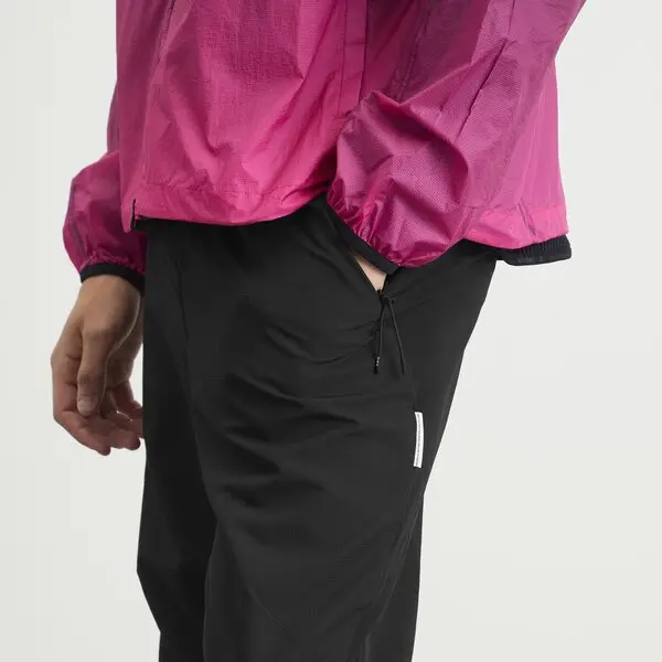PURPLE MOUNTAIN OBSERVATORY Blocked Terrain Pants