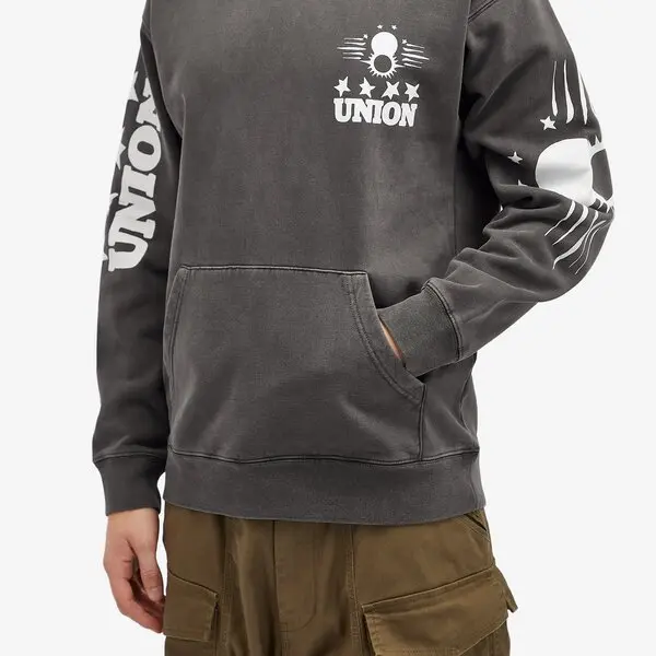 UNION LA Movement Hoodie