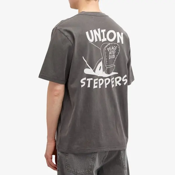 UNION LA Peace & Dub T-shirt