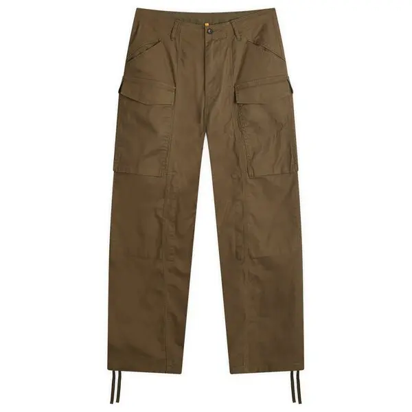 UNION LA Farmer Pants