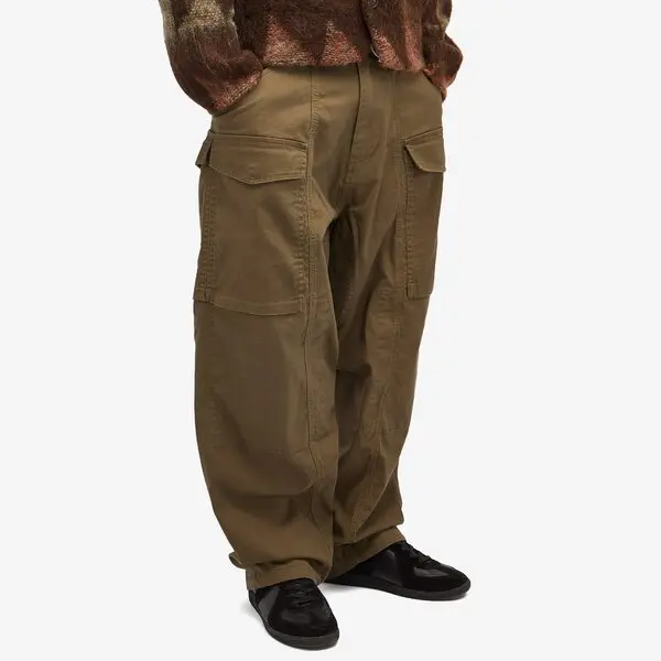 UNION LA Farmer Pants