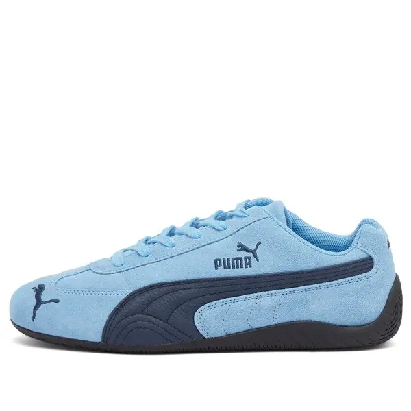 PUMA Speedcat Archive - Team Light Blue/club Navy