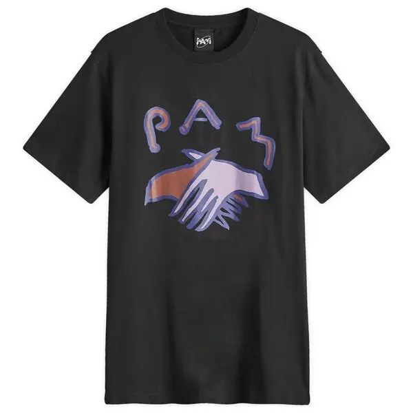P.A.M. Nice Touch T-shirt