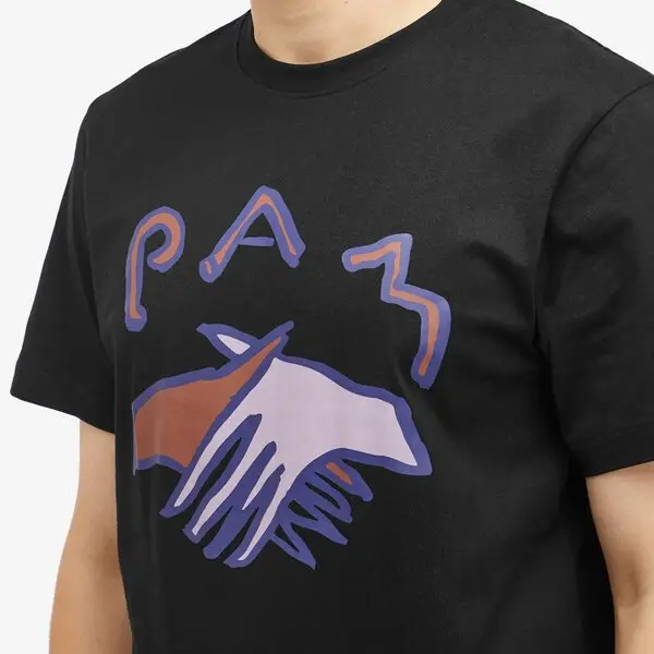 P.A.M. Nice Touch T-shirt