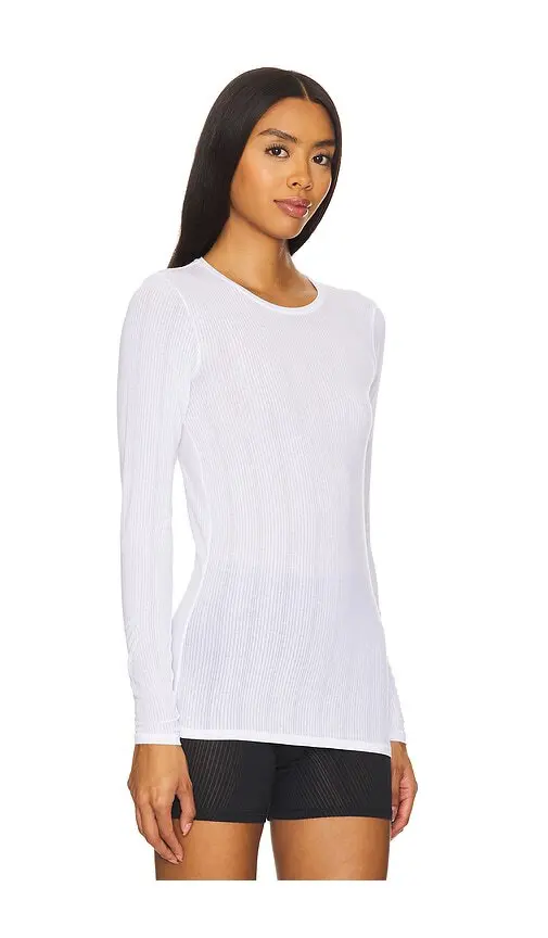 NEGATIVE UNDERWEAR Whipped Long Sleeve