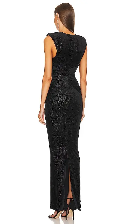 MICHAEL COSTELLO X Revolve Hana Gown
