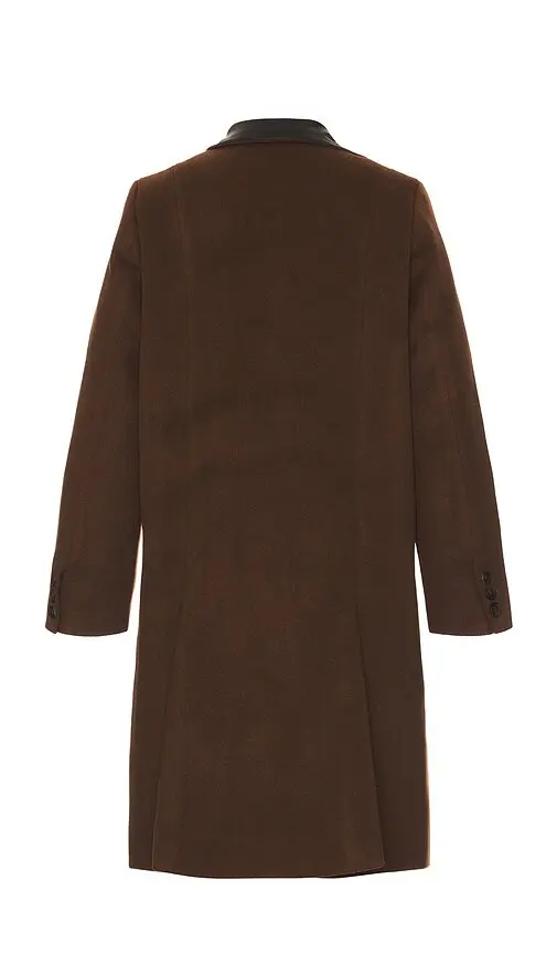 UNREAL FUR Faux Fur Coat
