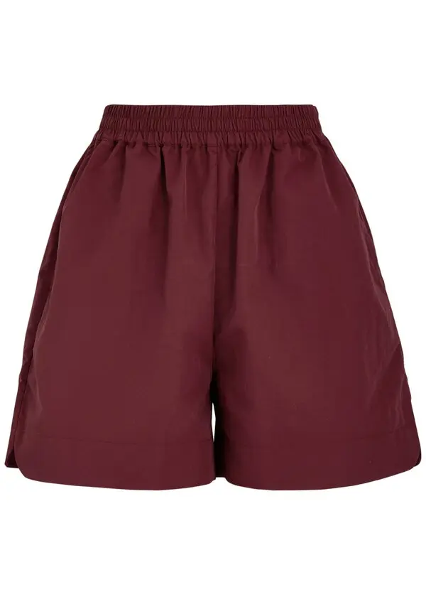 LMND Sprint Nylon Shorts
