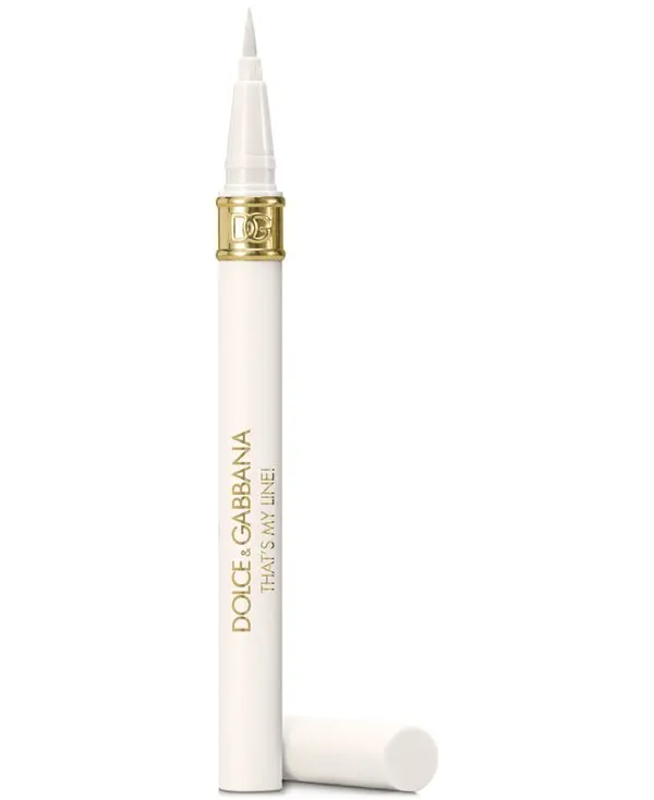 Dolce & Gabbana That's My Line! Waterproof Eyeliner - 01 Pov