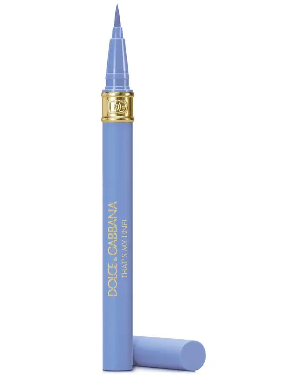 Dolce & Gabbana That's My Line! Waterproof Eyeliner - 02 Lmk