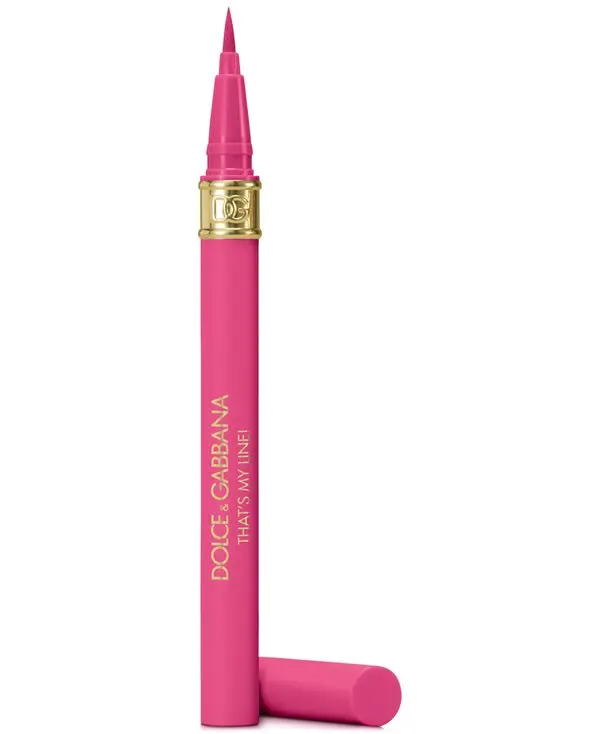 Dolce & Gabbana That's My Line! Waterproof Eyeliner - 03 Xoxo