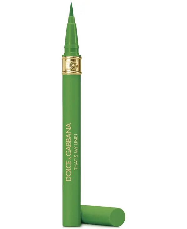 Dolce & Gabbana That's My Line! Waterproof Eyeliner - 04 Irl
