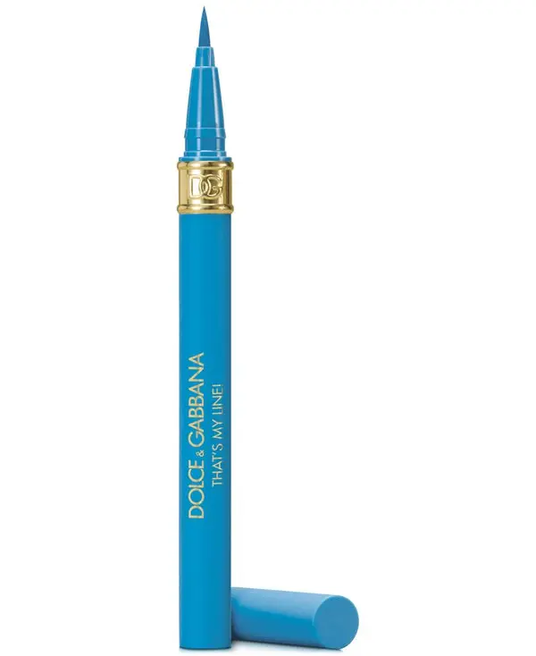 Dolce & Gabbana That's My Line! Waterproof Eyeliner - 05 Gtg