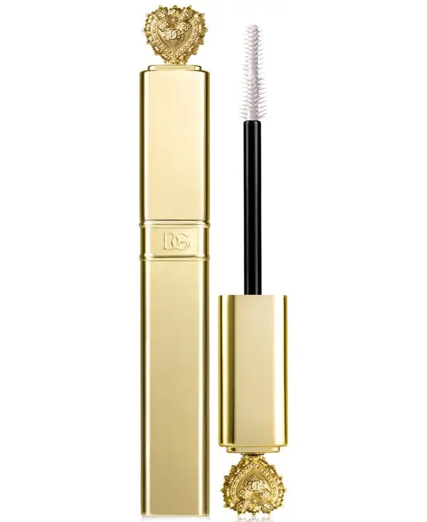 Dolce & Gabbana Everfull Xl Mascara - 01 Total Black