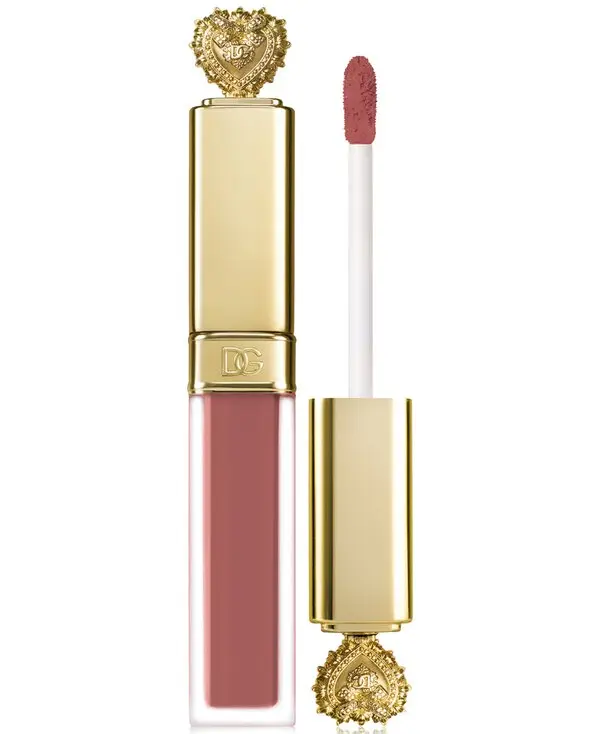 Dolce & Gabbana Everkiss Liquid Lip - 105 Respect