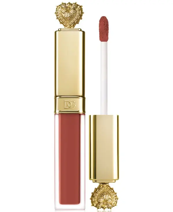 Dolce & Gabbana Everkiss Liquid Lip - 110 Generosity