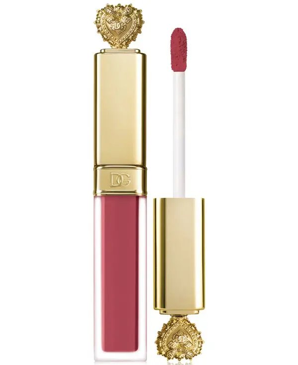 Dolce & Gabbana Everkiss Liquid Lip - 200 Gratitude