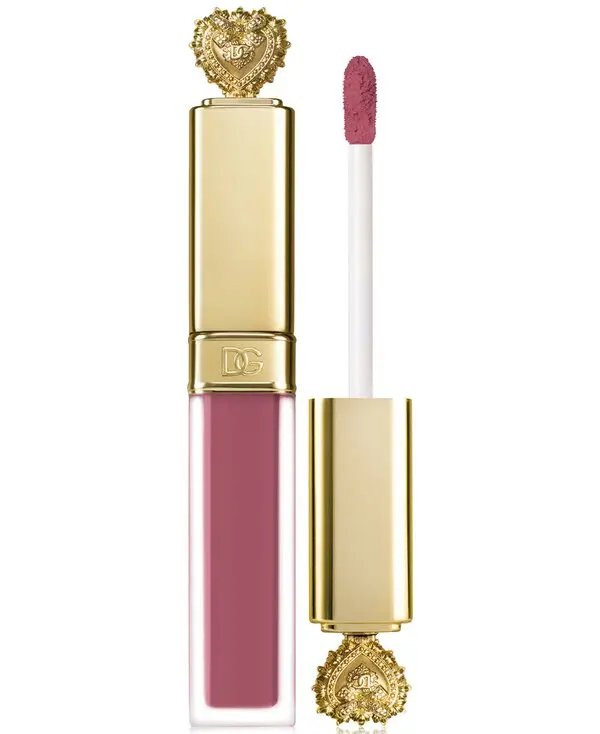 Dolce & Gabbana Everkiss Liquid Lip - 205 Affection