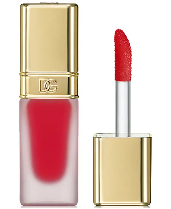 Dolce & Gabbana Flash Plumping* Lip Oil - New Watermelon
