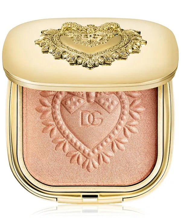 Dolce & Gabbana Everlift Luminizer - 00 Universal Light