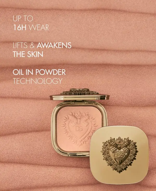 Dolce & Gabbana Everlift Luminizer - 00 Universal Light