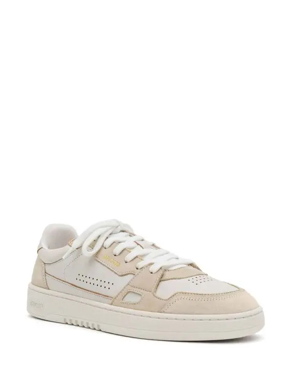 Axel Arigato Dice Lo Sneakers - Neutrals