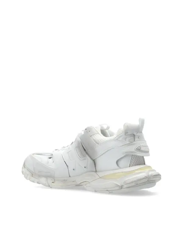 Balenciaga Track Signature Sneakers