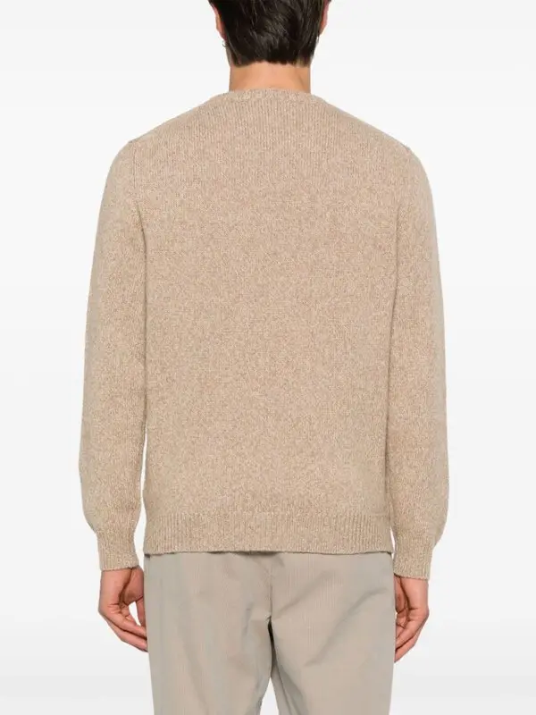 Fedeli Cashmere Sweater