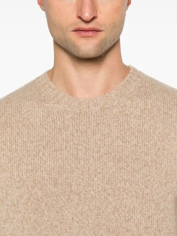 Fedeli Cashmere Sweater