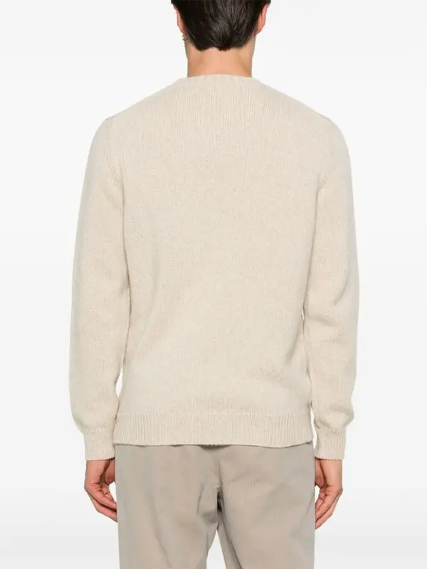 Fedeli Cashmere Sweater