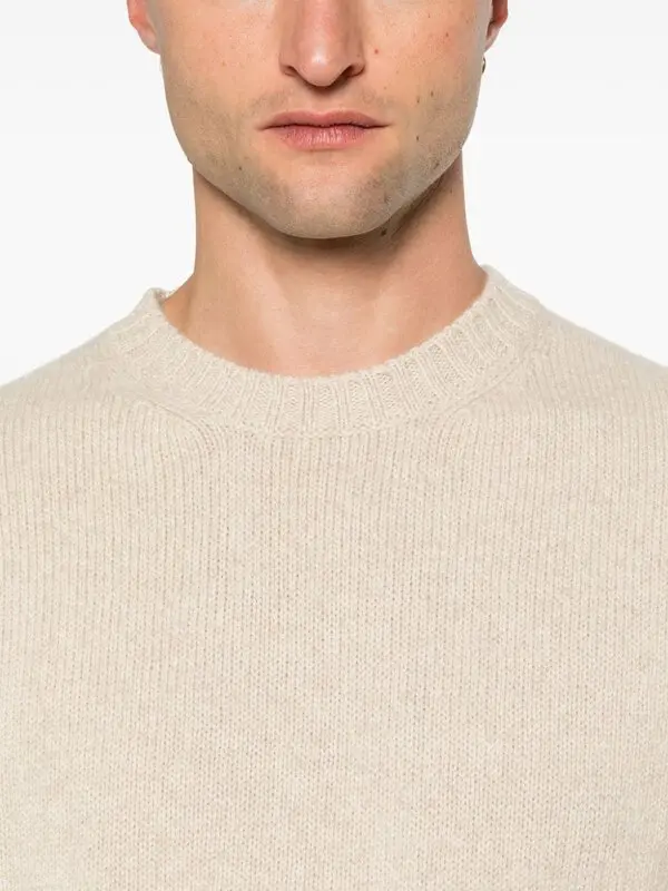 Fedeli Cashmere Sweater