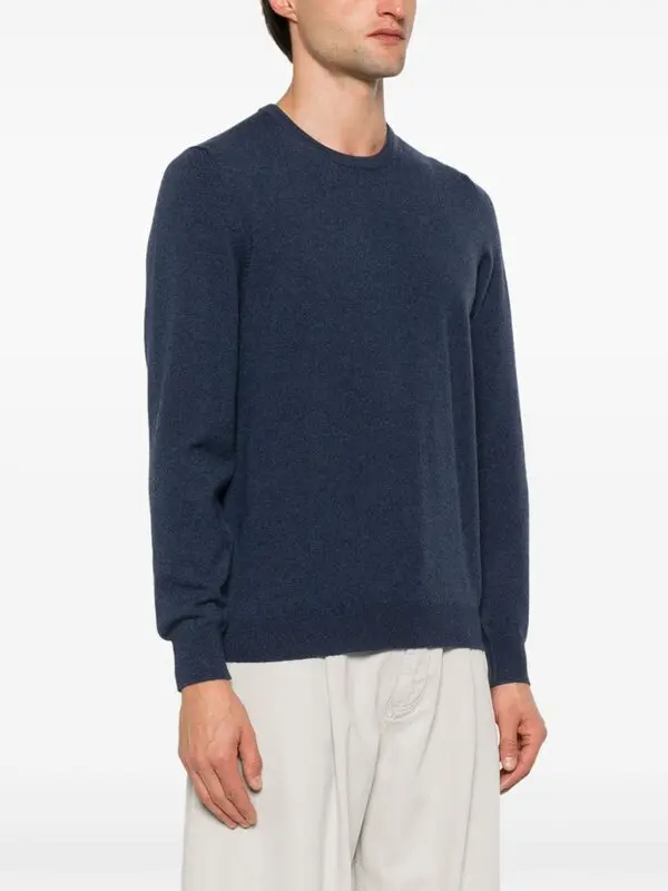 Fedeli Argentina Sweater - Blue