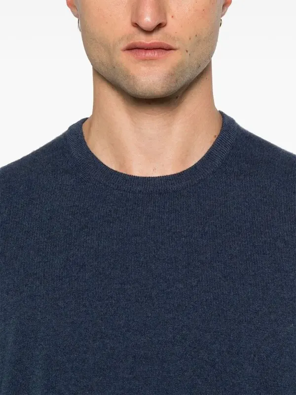 Fedeli Argentina Sweater - Blue