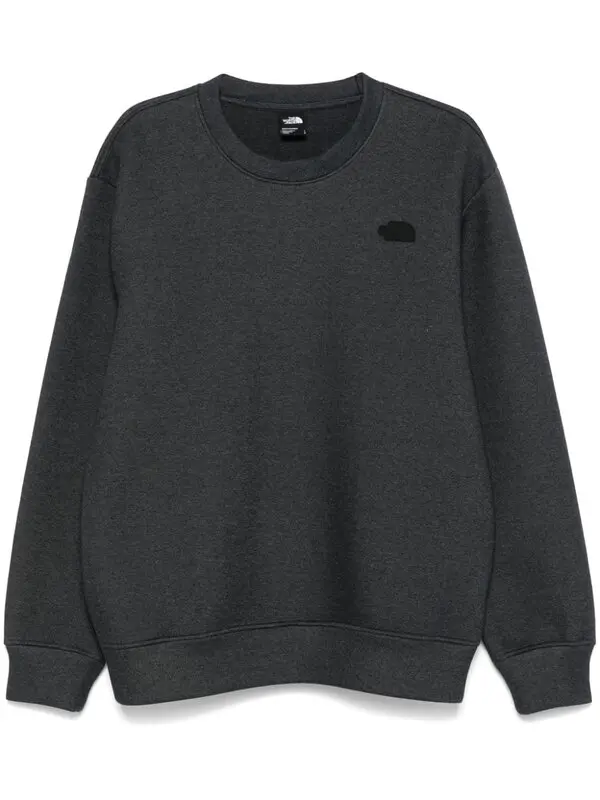 The North Face Scuba-jersey Sweatshirt