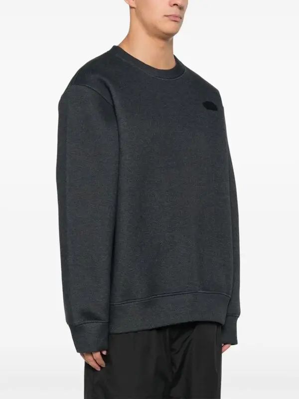 The North Face Scuba-jersey Sweatshirt