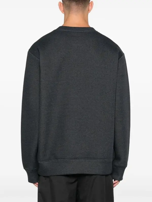 The North Face Scuba-jersey Sweatshirt