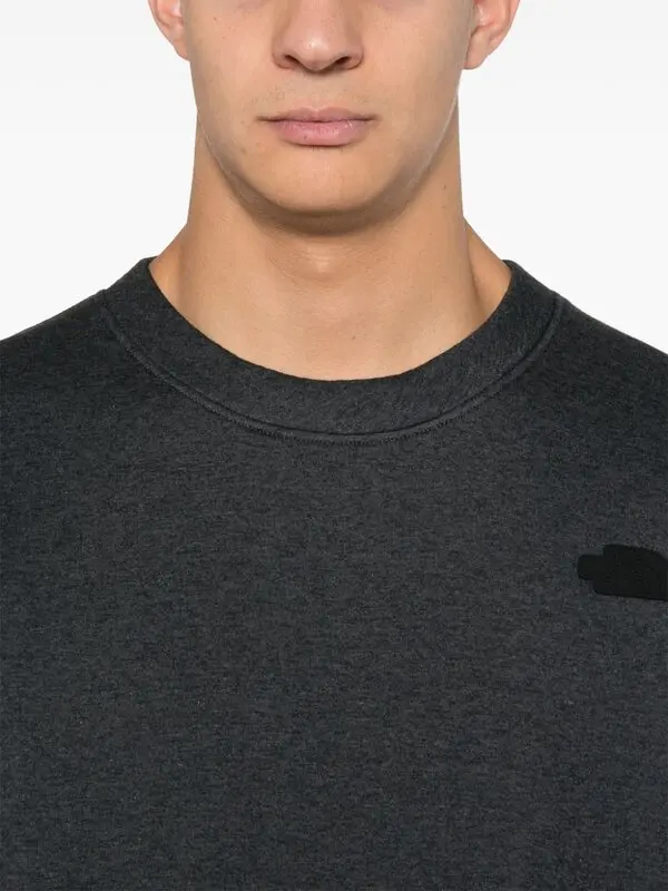 The North Face Scuba-jersey Sweatshirt