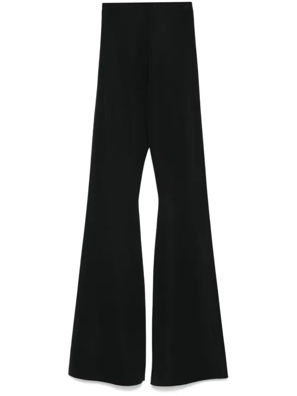Rick Owens Dirt Bolan Trousers - Black