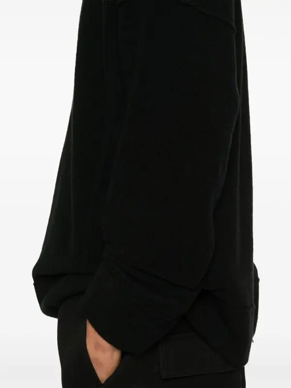 Isabel Benenato Cashmere Sweater