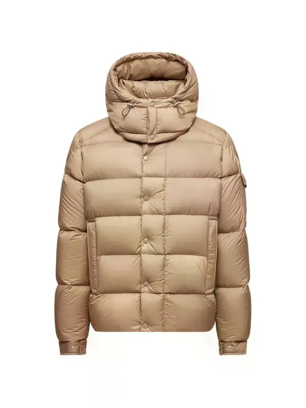 Moncler Vezere Puffer Jacket