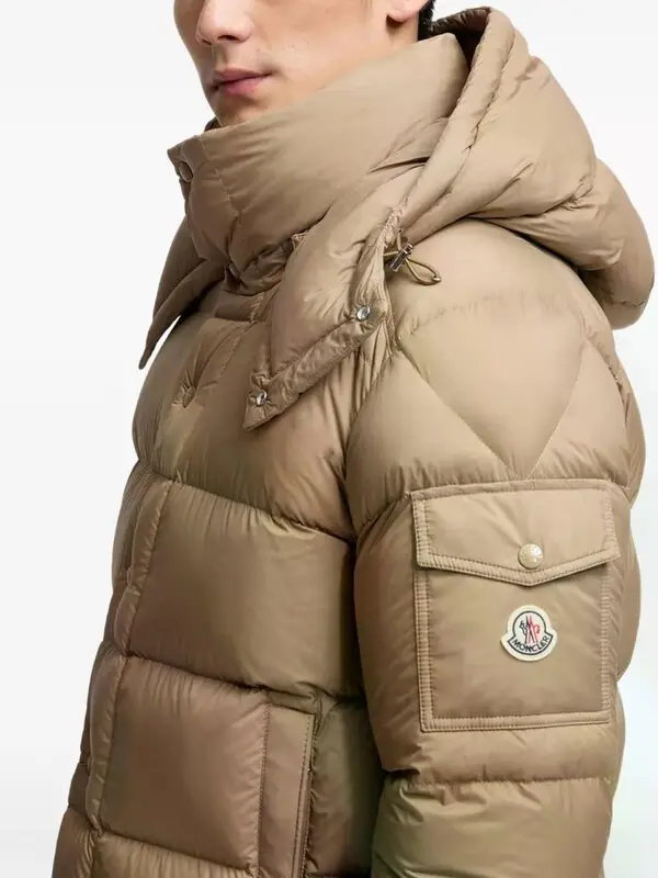 Moncler Vezere Puffer Jacket