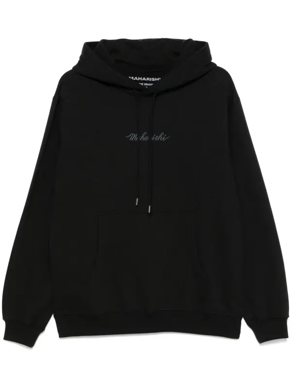 MAHARISHI 4622 Hoodie