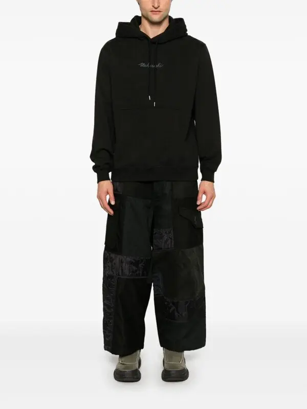 MAHARISHI 4622 Hoodie
