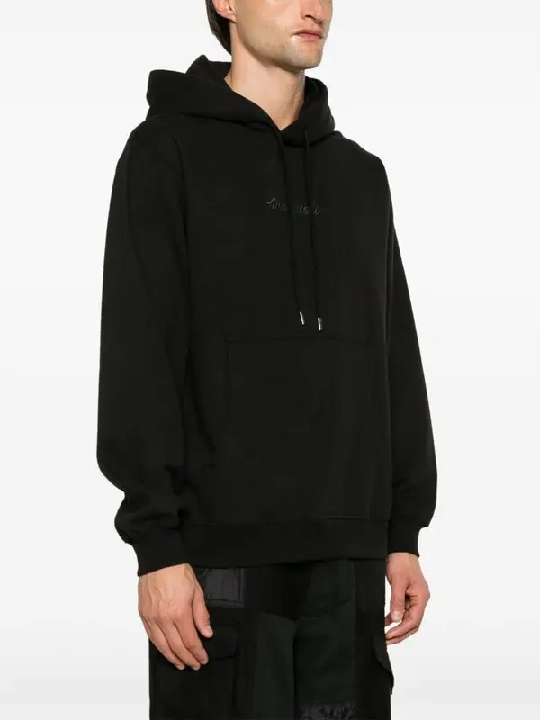 MAHARISHI 4622 Hoodie