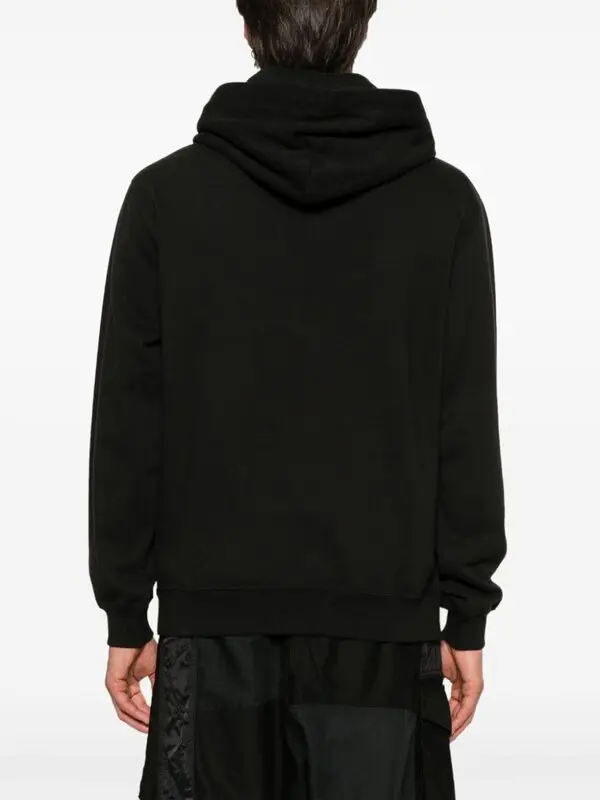 MAHARISHI 4622 Hoodie