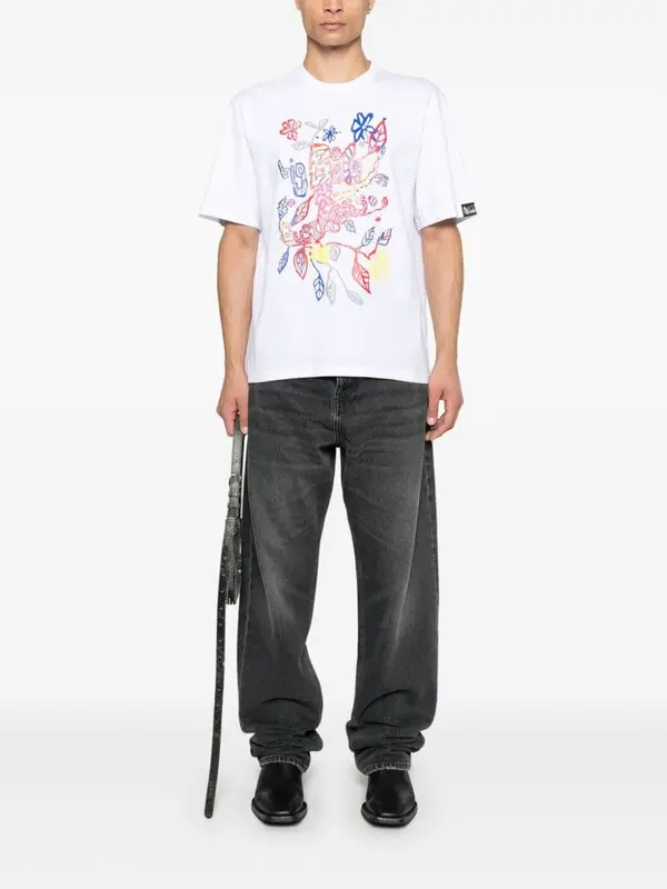 Martine Rose Classic T-shirt