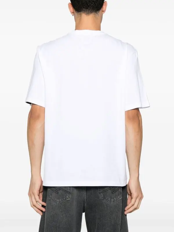 Martine Rose Classic T-shirt