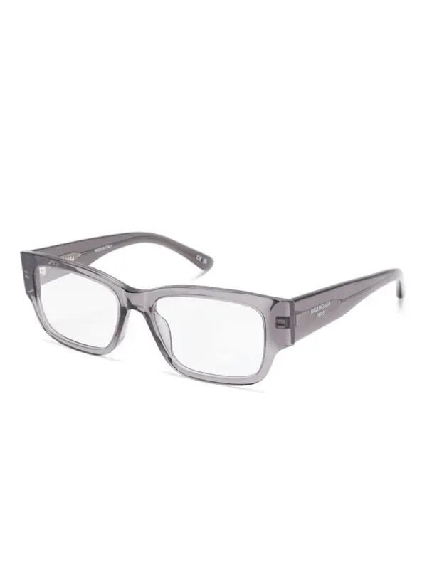 Balenciaga Square-frame Glasses