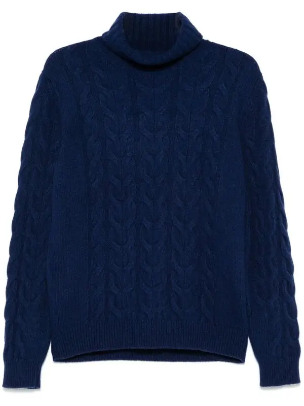 Fedeli Olimpo Sweater