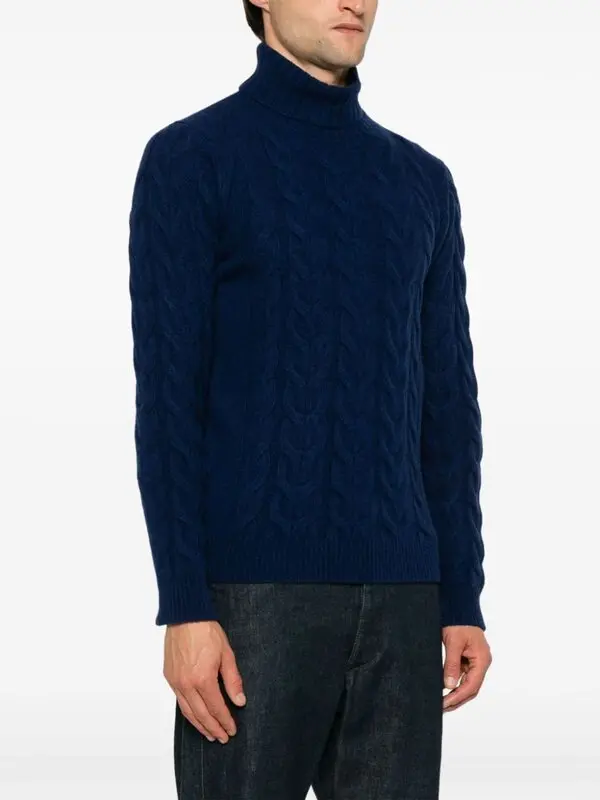 Fedeli Olimpo Sweater